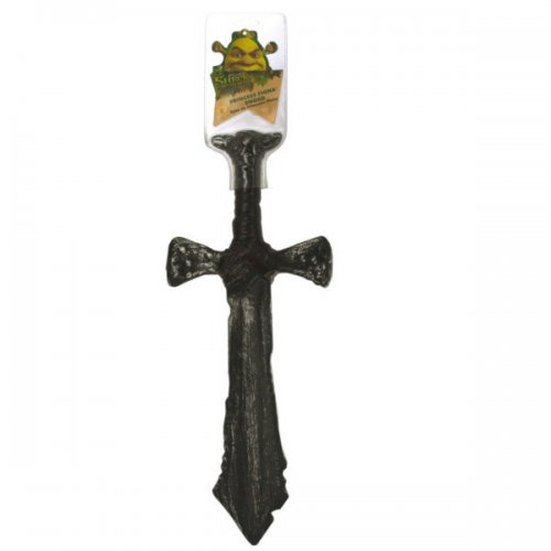 Shrek Princess Fiona Sword