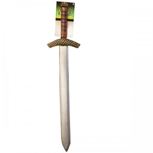 Flashing Led Toy Space Sword