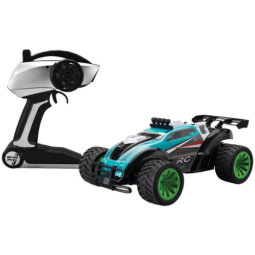 Gpx High Speed Remote Controlled Car